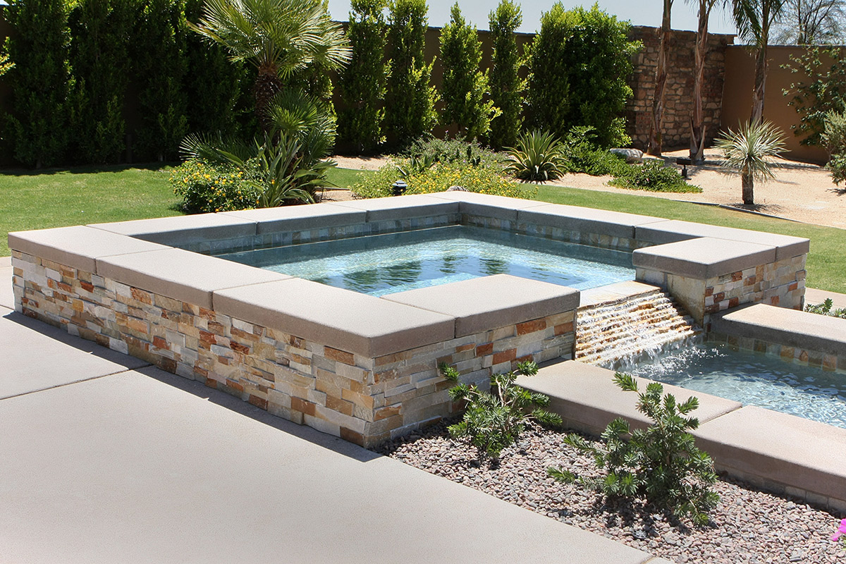 Competitive West Pools - Pools & Spas - Competitive West Pools