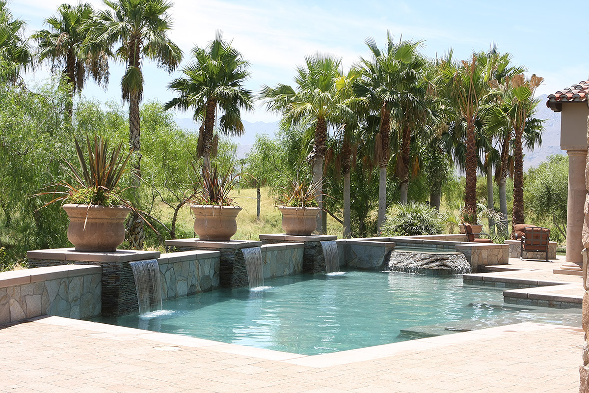 Competitive West Pools - Pools & Spas - Competitive West Pools