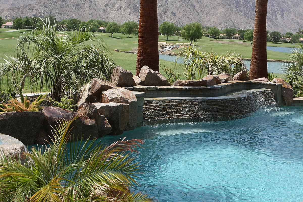 Competitive West Pools - Pools & Spas - Competitive West Pools