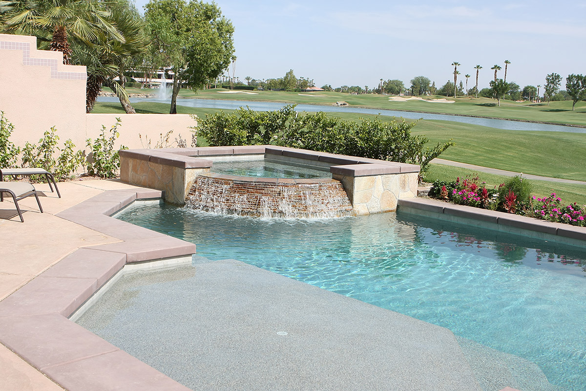 Competitive West Pools - Pools & Spas - Competitive West Pools