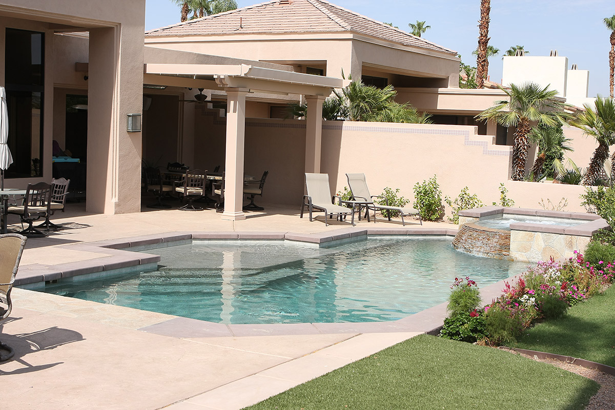 Competitive West Pools - Pools & Spas - Competitive West Pools